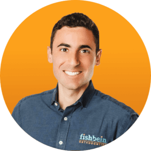 Meet Dr. Ben Fishbein | Fishbein Orthodontics