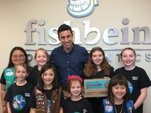 Meet Dr. Ben Fishbein | Fishbein Orthodontics