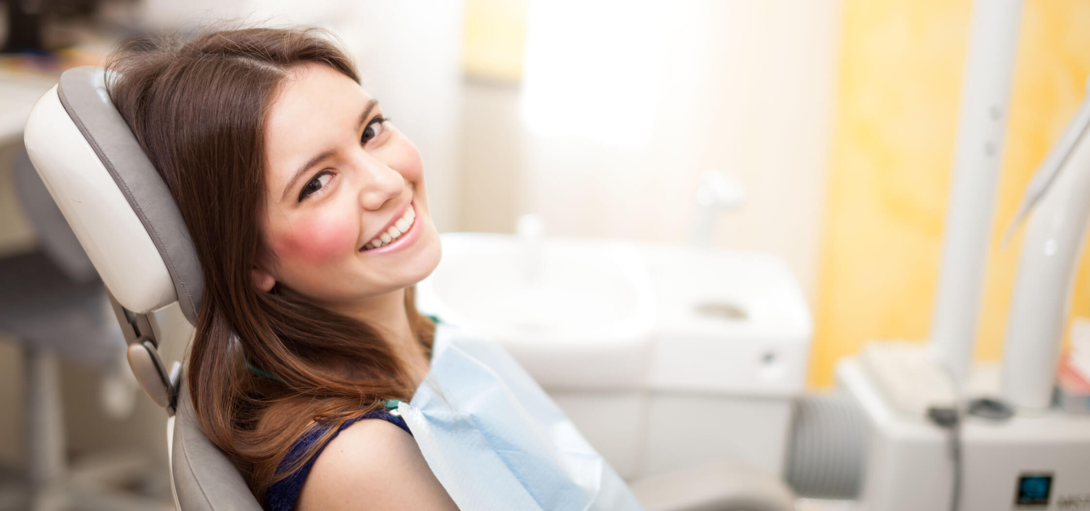 The Evolution of Braces: Then & Now | Fishbein Orthodontics