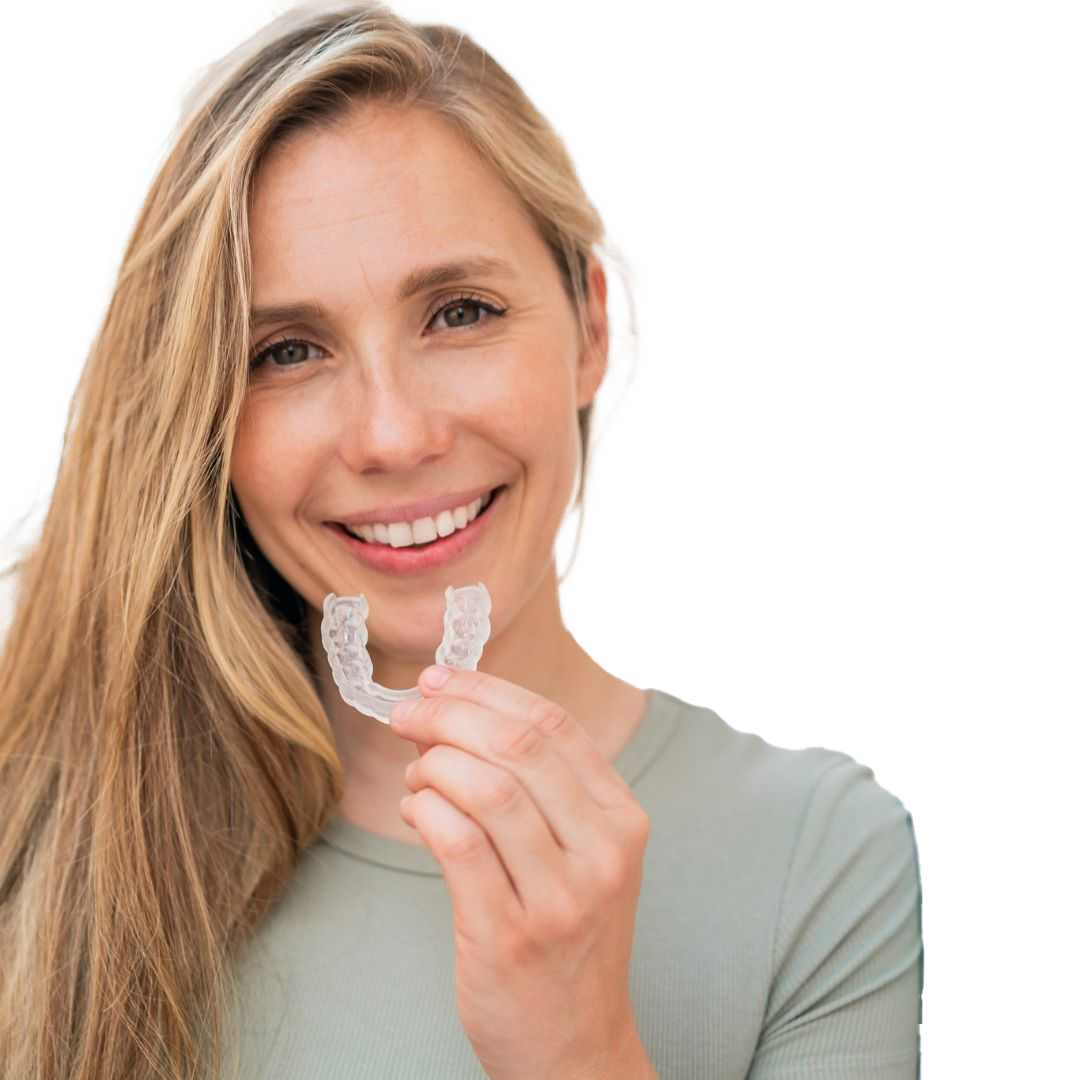 Types of Braces | Invisalign | Fishbein Orthodontics